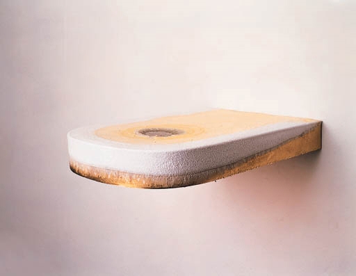 Jane Simpson | In Between (1993) | MutualArt