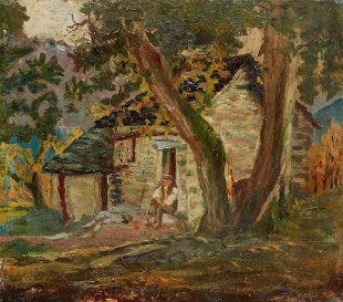Artworks of Paul Madeline (French, 1863 - 1920)