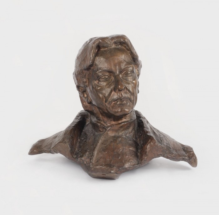 Gheorghe Anghel | George Enescu | MutualArt