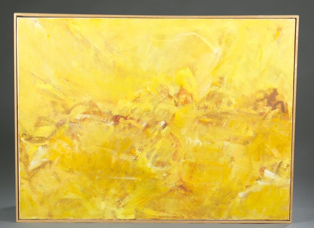 Helen Gilbert | August El Castillo (1991) | MutualArt