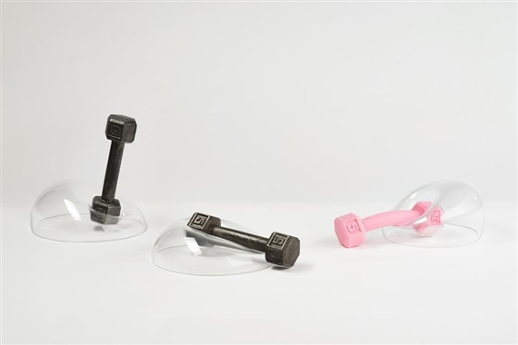 Jes Fan | Artist Overview | MutualArt