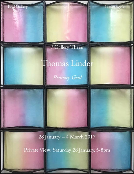 Thomas Linder | 3 Artworks at Auction | MutualArt