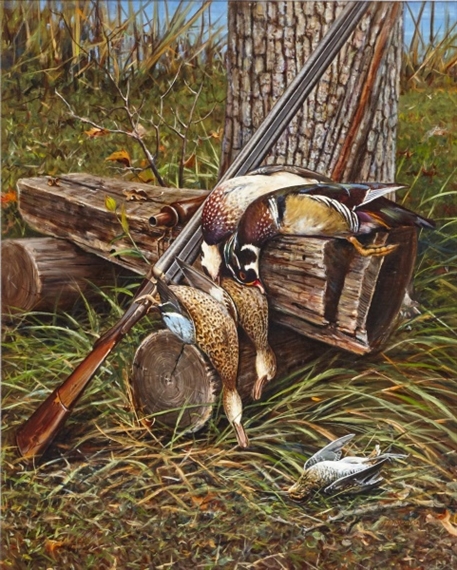 Owen J. Gromme | 33 Artworks | MutualArt