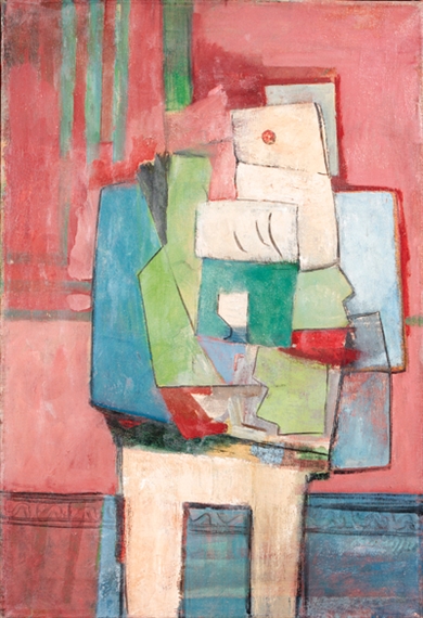 Mark Kolthoff | 5 Artworks at Auction | MutualArt