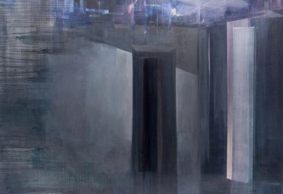 Ben Murray | Artist Overview | MutualArt