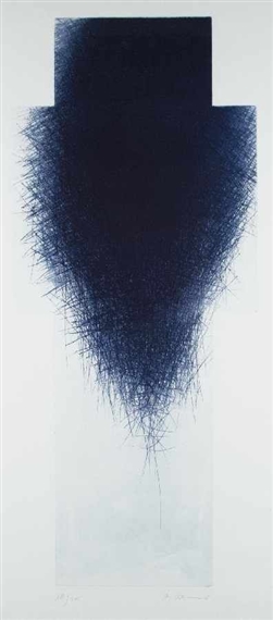 Artworks of Arnulf Rainer (Austrian, 1929)