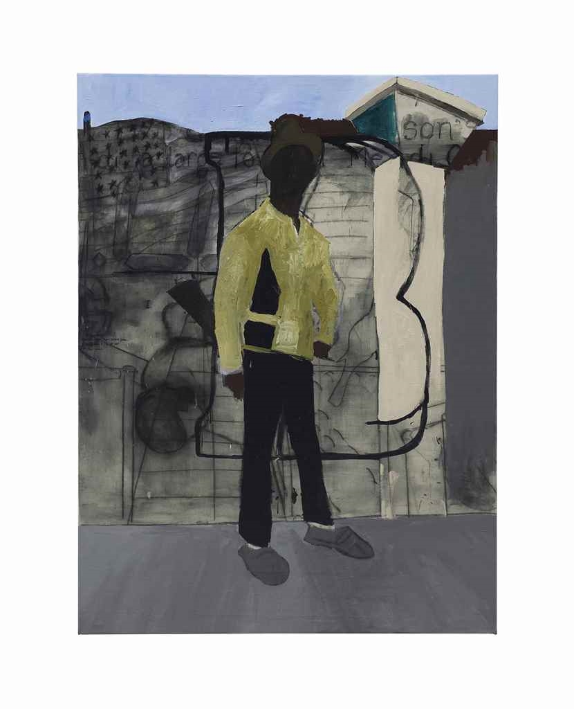 Henry Taylor | The Young, the Brave, Bobby Hutton R.I.P. Oakland ...