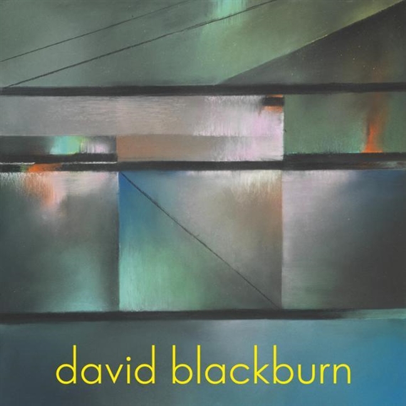 David Blackburn | Exhibitions | MutualArt