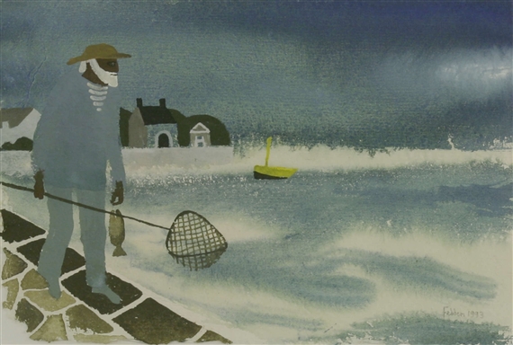 Artworks of Mary Fedden (British, 1915 - 2012)