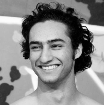 Jacob Berkowitz | Artist Overview | MutualArt