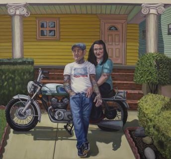 Patty Horing | Artist Overview | MutualArt