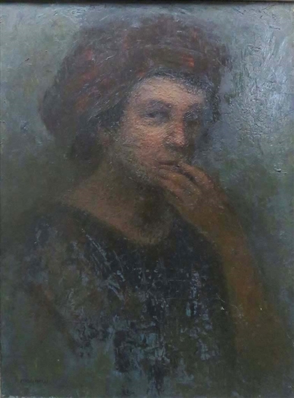 Richard Mayhew | Grove | MutualArt