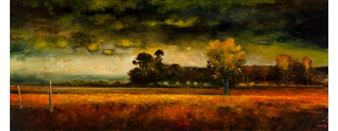 Gregory Michael | Indian Club (1997) | MutualArt