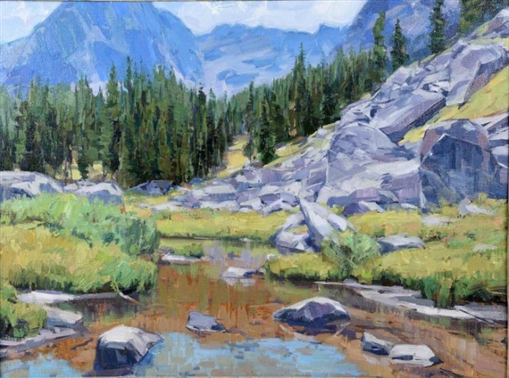 Joe Wayne | Performance at Auction | MutualArt