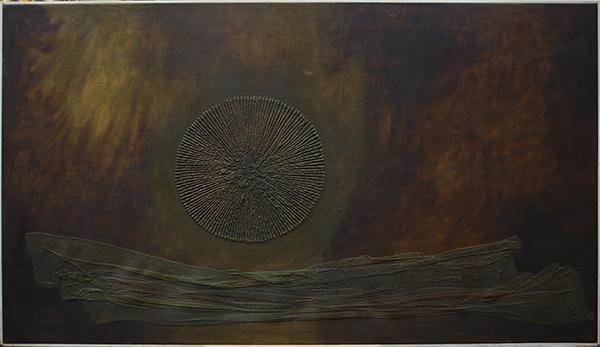 Jack Boynton | Sunstone (1957) | MutualArt