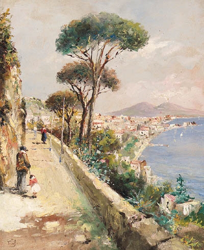 Maria Tarnowska | 1 Artworks at Auction | MutualArt