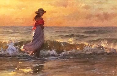 Bill Farnsworth | 18 Exhibitions and Events | MutualArt