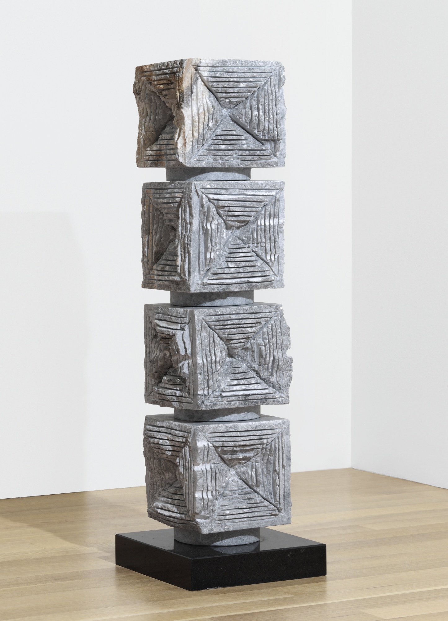 Minoru Niizuma | UNTITLED (Circa 1975) | MutualArt