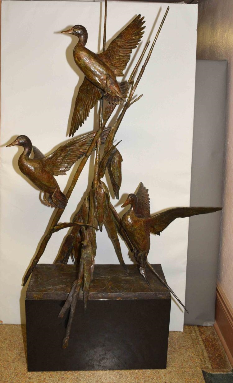 Walter Matia | HIGH WATER | MutualArt