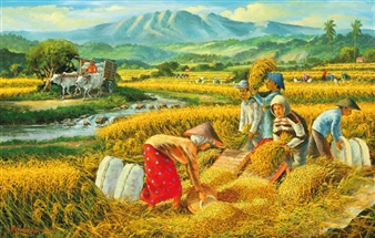 Parsono | Panen (2008) | MutualArt