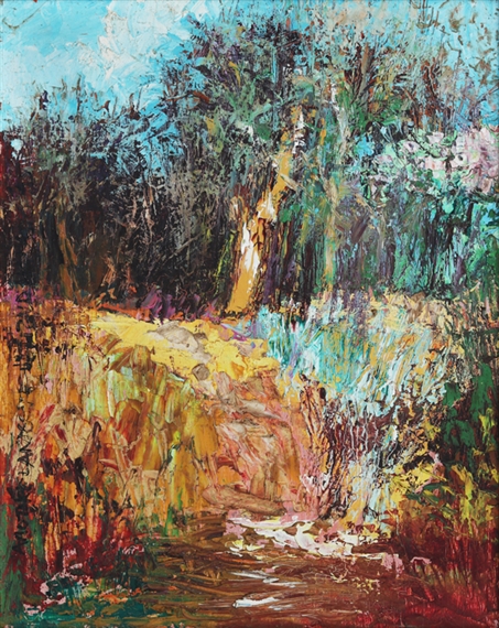 J. Elizalde Navarro | Untitled | MutualArt