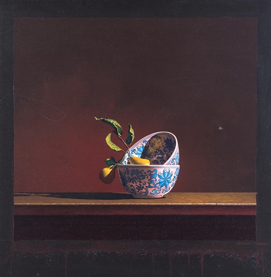 Steve Harris | Pears | MutualArt