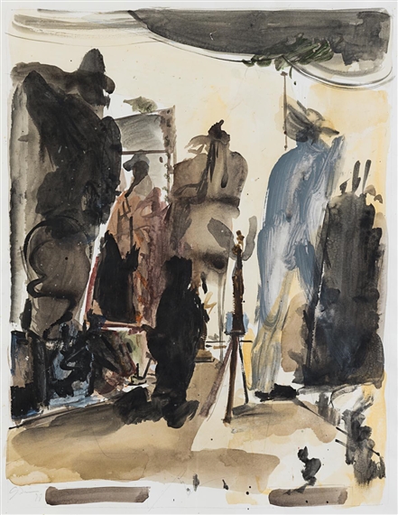 Godwin, Peter | 8 Artworks | MutualArt