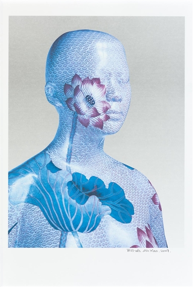 Ah Xian | 12 Artworks | MutualArt