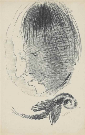 Odilon Redon | Evocation | MutualArt