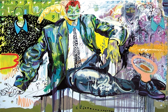 Peter Dudek | Performance at Auction | MutualArt