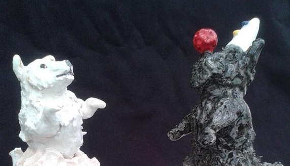 Beverly Porter | Artist Overview | MutualArt