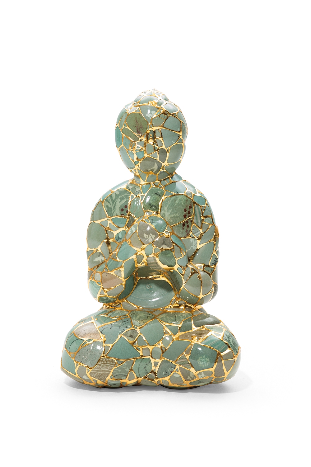 Yee, Sookyung | Translated Vase | MutualArt