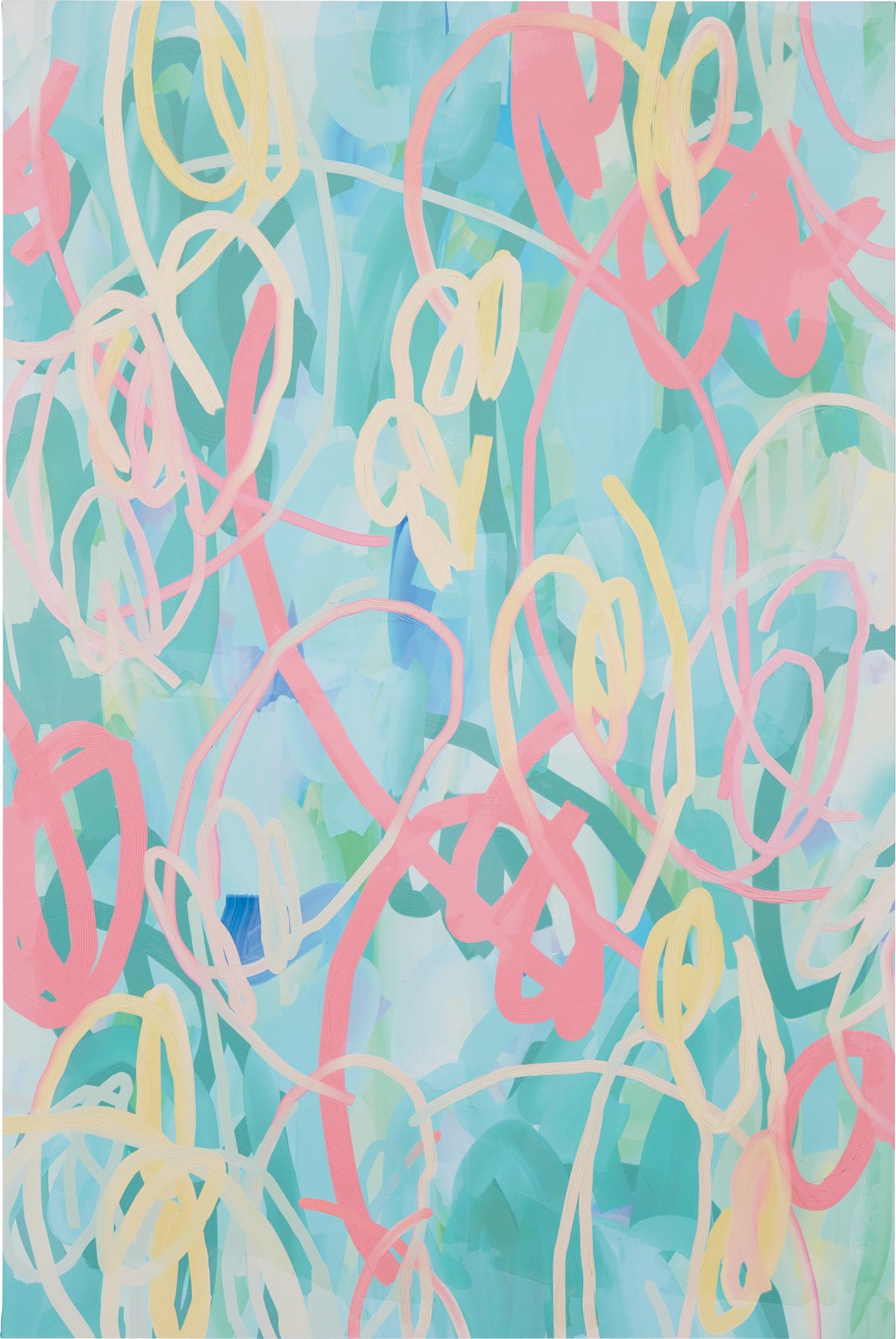 Michael Manning | Love Fool (Sheryl Crow Pandora Painting) (2014 ...