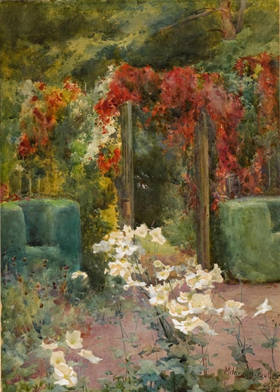 Artworks of Mildred Anne Butler (Irish, 1858 - 1941)