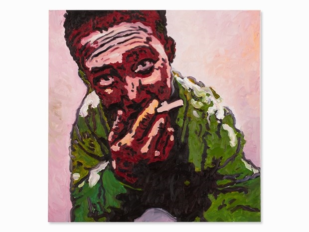 Shan Fan | China Pop (2009) | MutualArt