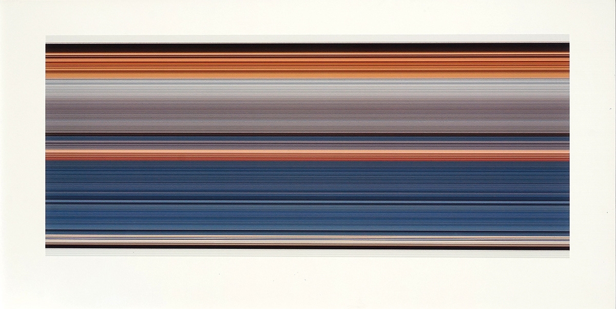 Tom Friedman | Yawn (1994) | MutualArt