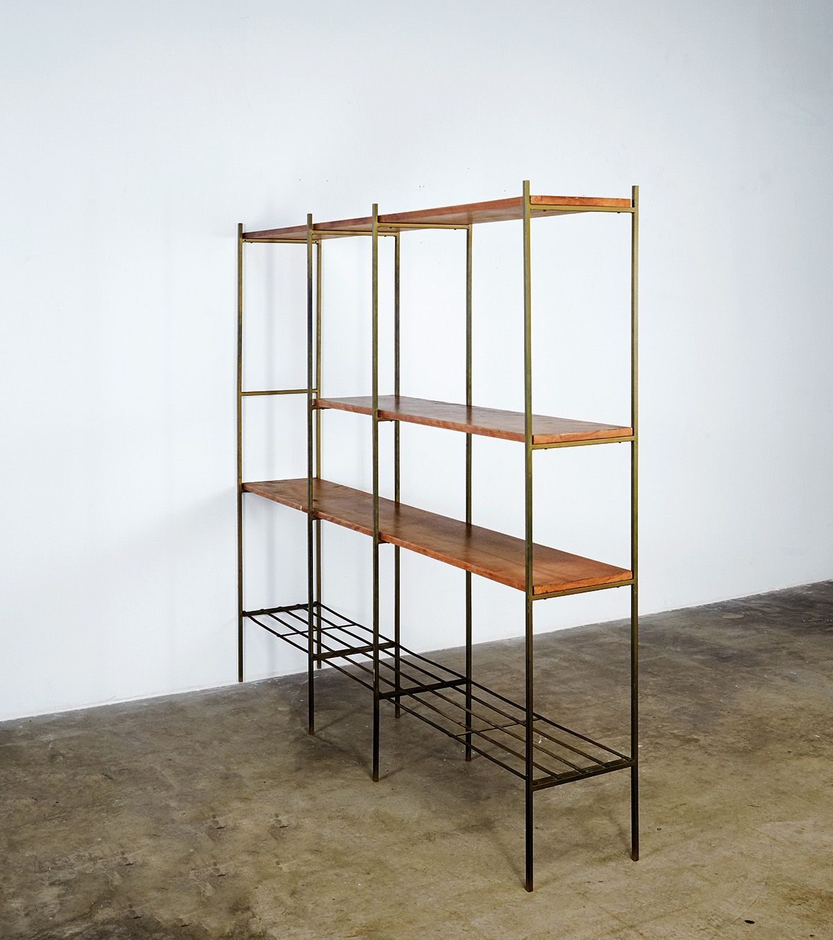 Kenneth Lind | Room divider (1955) | MutualArt