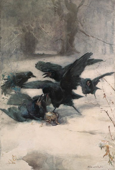 Artworks of Mildred Anne Butler (Irish, 1858 - 1941)