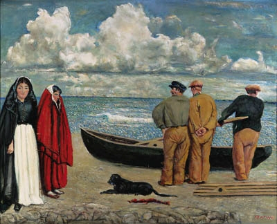 Keating, Sean | 257 Artworks | MutualArt