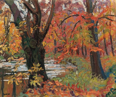 Artworks of Letitia Marion Hamilton (Irish, 1878 - 1964)