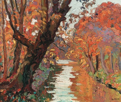 Artworks of Letitia Marion Hamilton (Irish, 1878 - 1964)