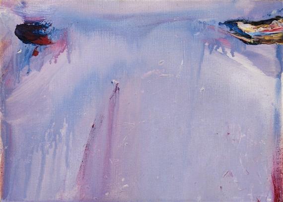 Auction results for Olivier Debré (French, 1920 - 1999)