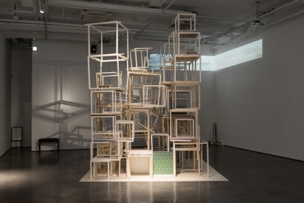 Heaven Baek | Artist Overview | MutualArt