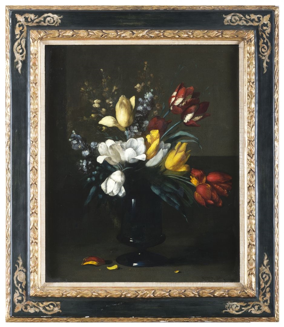 Germain Théodore Ribot | Still Life | MutualArt