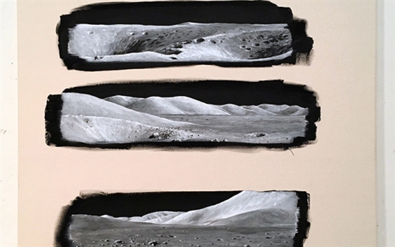 William Binnie | 6 Artworks at Auction | MutualArt