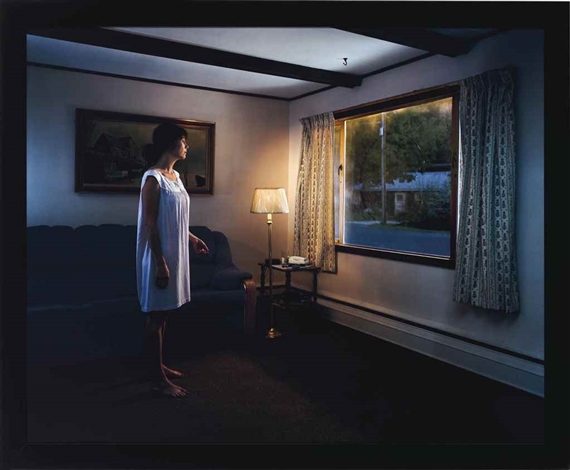 Gregory Crewdson (American, 1962)