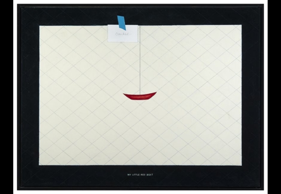 Anne Minich | 1 Artworks at Auction | MutualArt