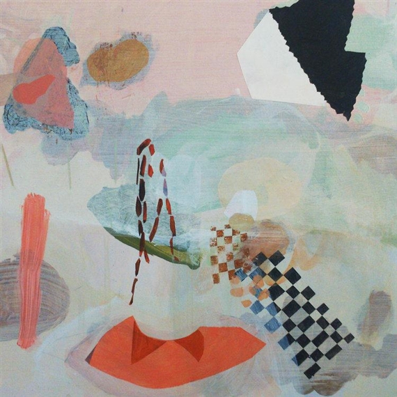 Jeanne Hoffman | 9 Artworks at Auction | MutualArt