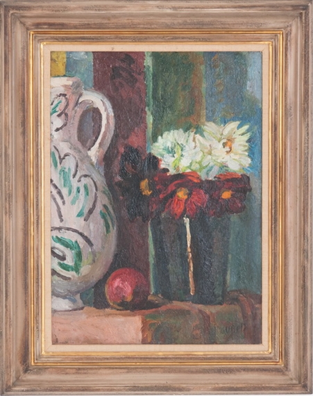 Artworks of Vanessa Bell (British, 1879 - 1961)