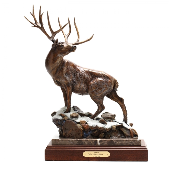 Doug Eck | 1 Artworks | MutualArt